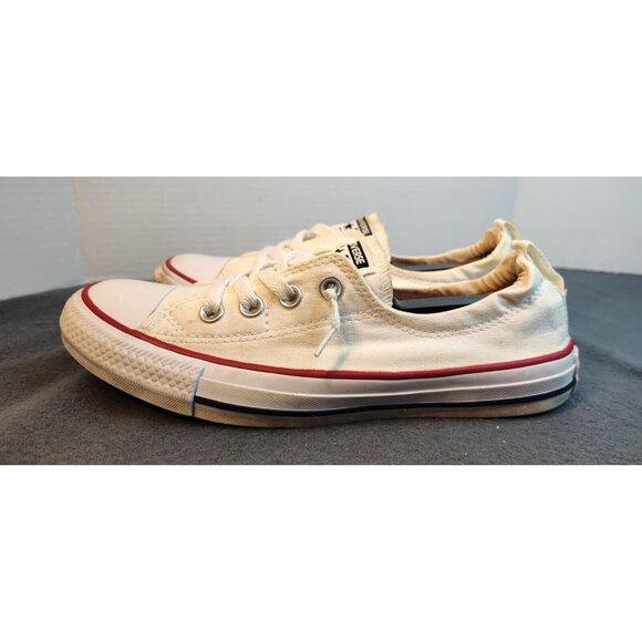 Converse | Shoes | Size 8 Converse Chuck Taylor All Star Shoreline Ox ...
